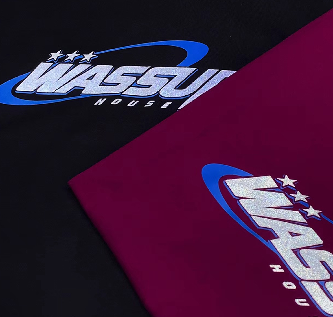 Reflective Plastisol Ink | Industrial-Grade Plastisol Inks