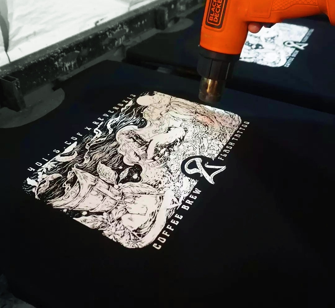 Screen Printing Plastisol Ink Supplier