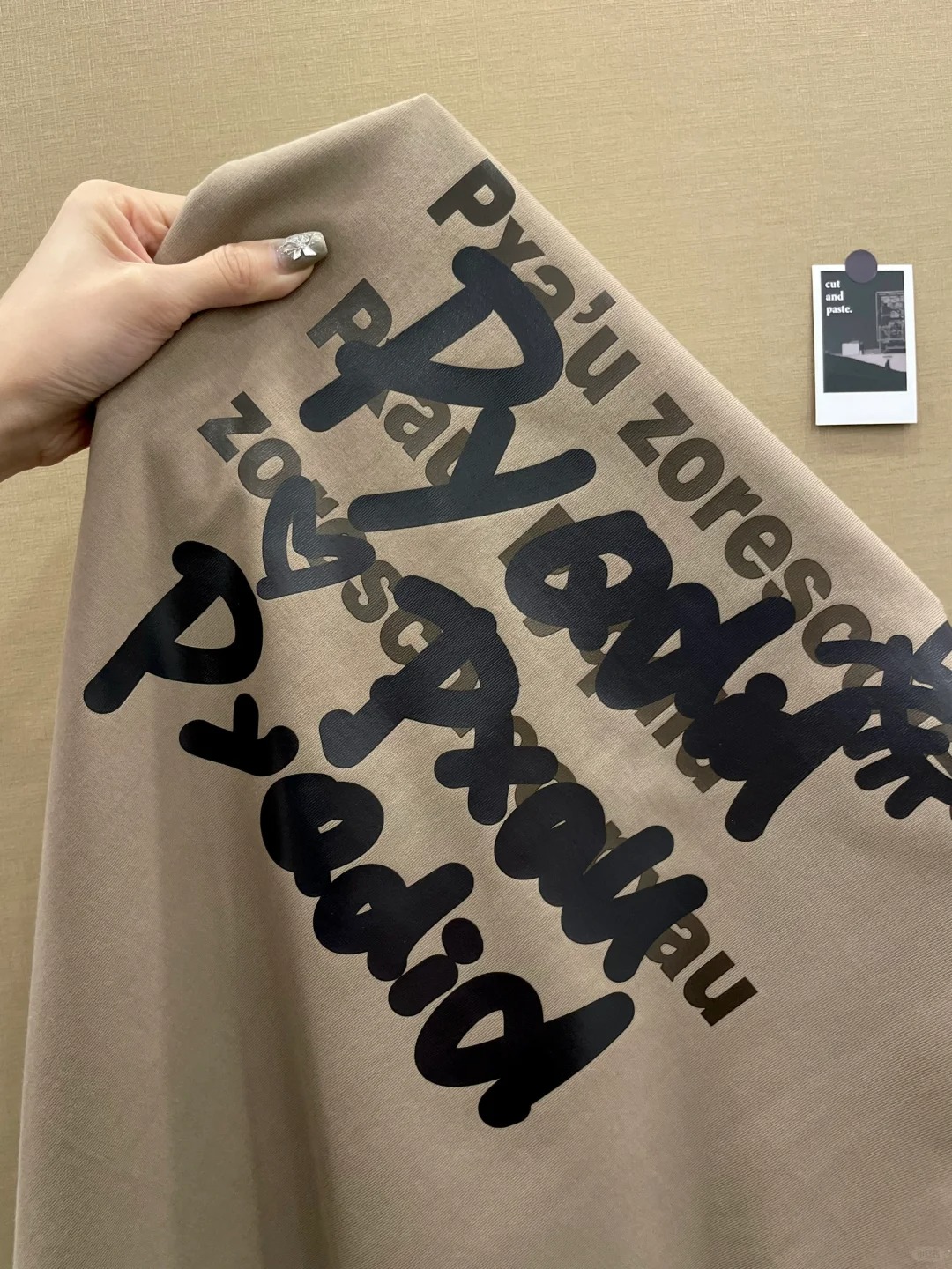 Cotton Ink Bespoke Solution