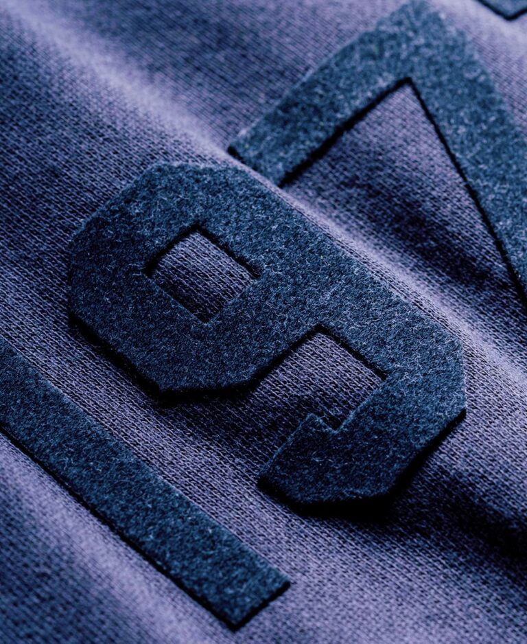 What is Flock Screen Printing? 5 Tips about Flock Printing