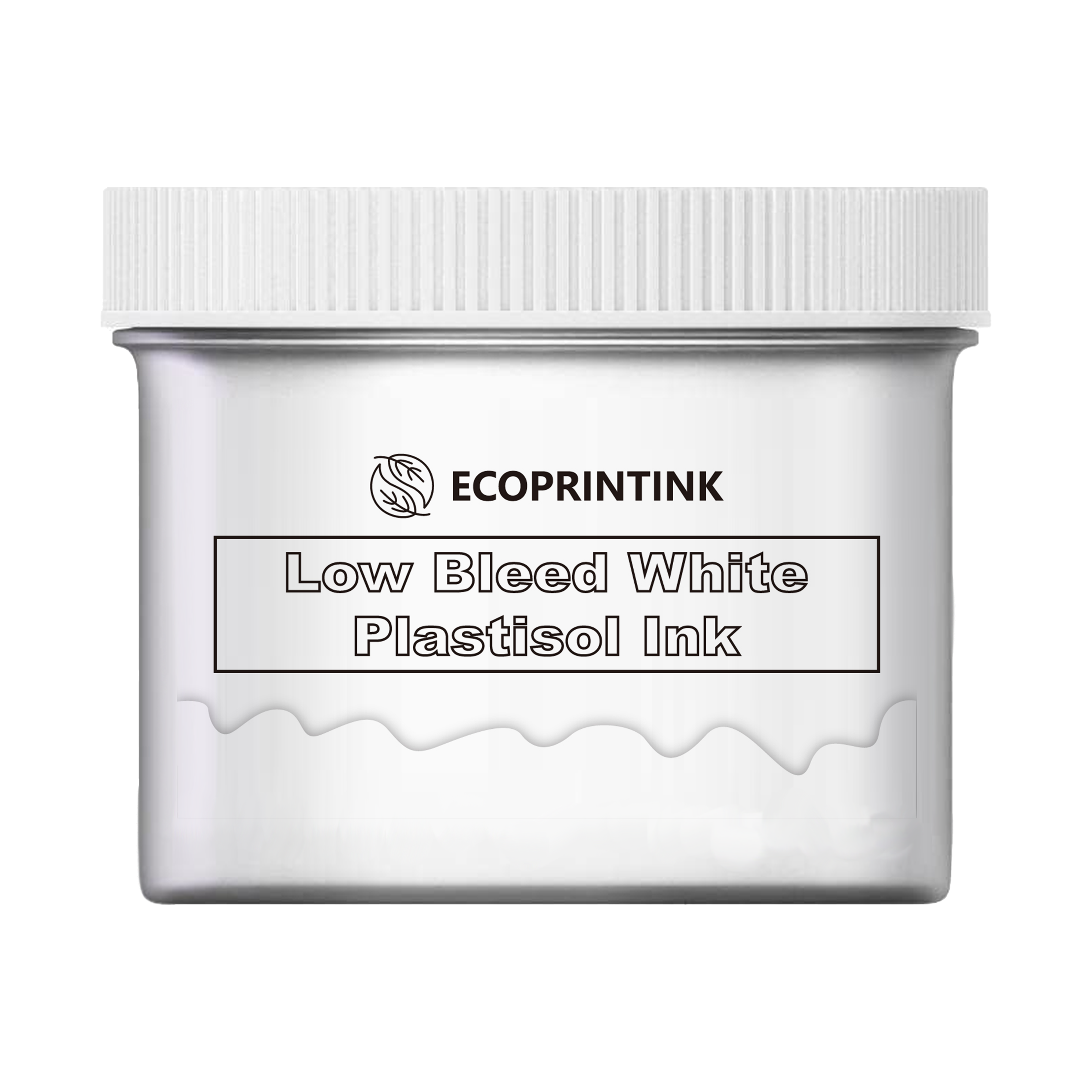 Low Bleed White Plastisol Ink | Bulk Plastisol Inks Supplier
