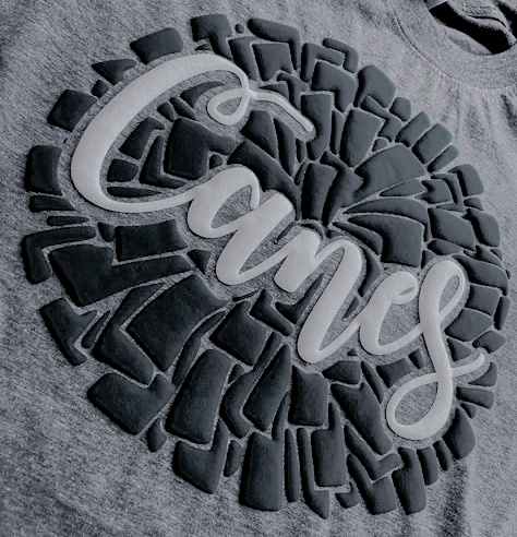 Specialty Ink Manufacturer