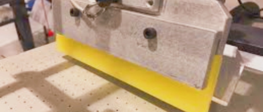 Mastering Squeegee Printers: Top Tools & Expert Tips