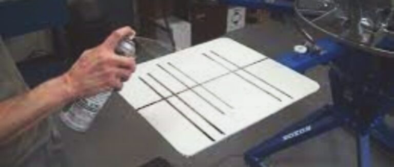 Screen Printing Emulsion: Your Complete Guide to Usage