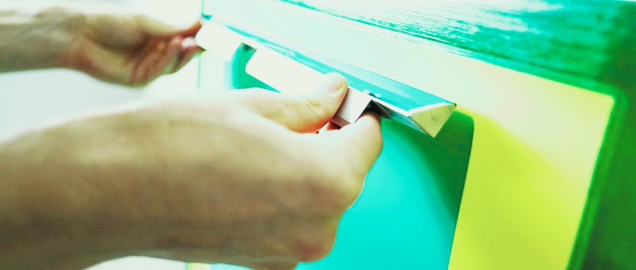 Screen Printing Emulsion: 5 Key Tips for Perfect Prints