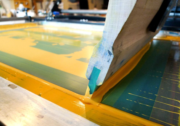 Ultimate Guide to White Plastisol Ink: Cure Techniques for Screen ...