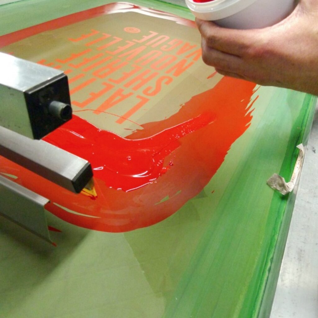 Revolutionize Prints : The Future of Flash Screen Printing