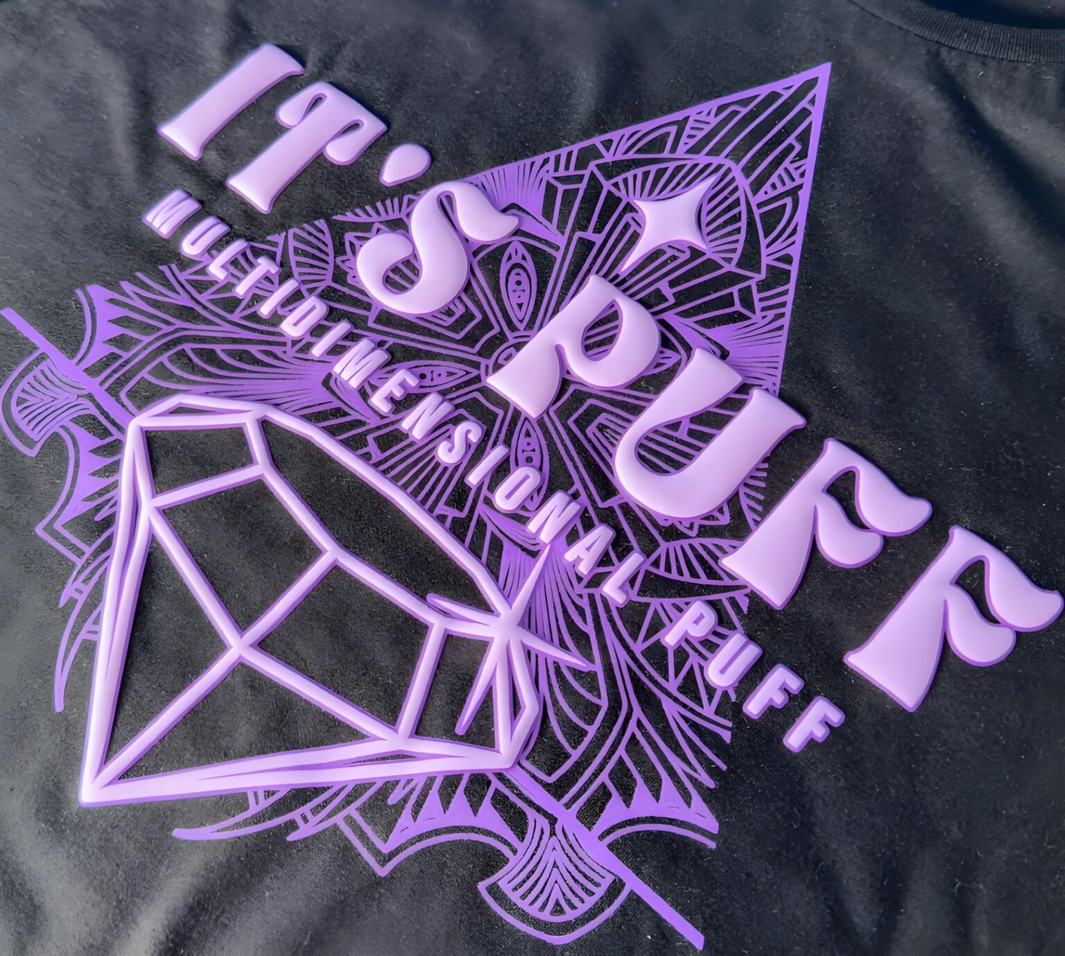 Why Specialty Inks Are Game-Changers - Plastisol Ink