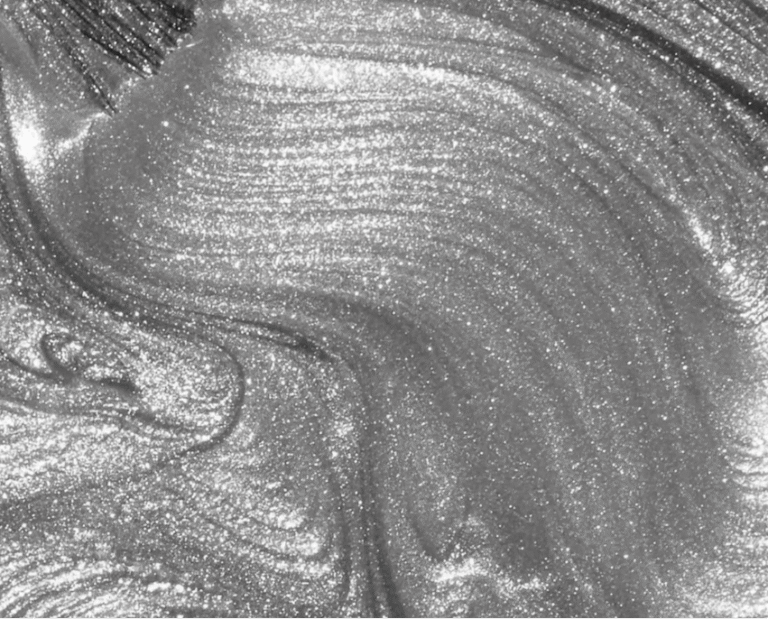 Metallic Silver Plastisol Ink for Screen Printing - Plastisol Ink