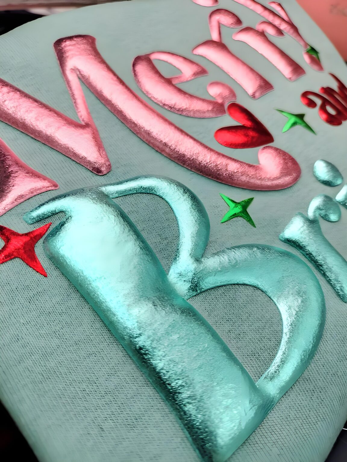 Special Inks and Coatings for Printing: A Guide - Plastisol Ink