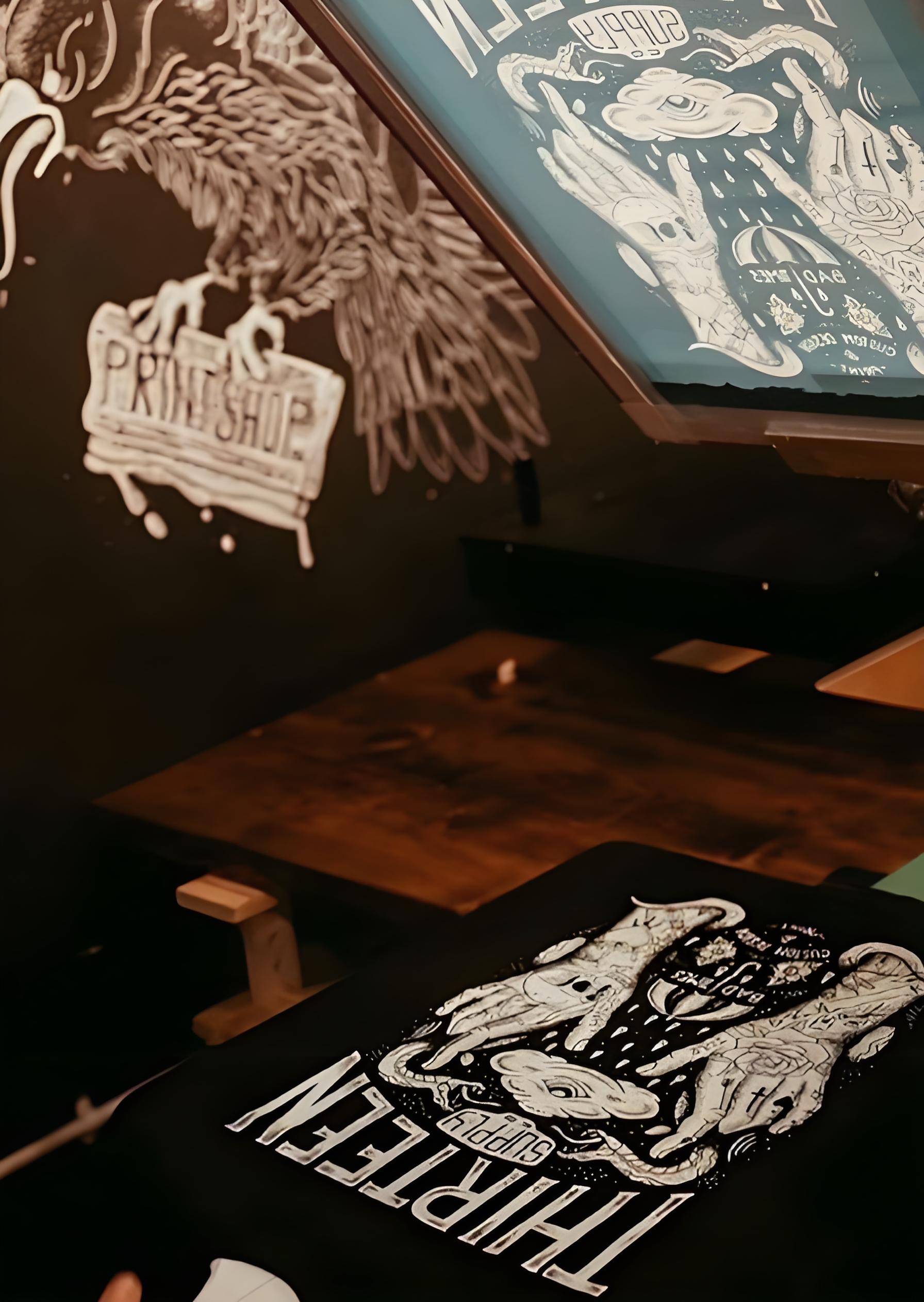 The Essential Guide to White Plastisol Ink: Techniques