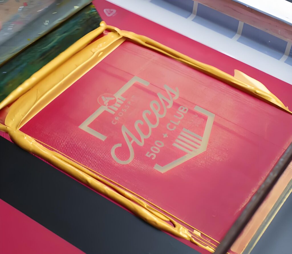 Shine On: Mastering Metallic Silver Plastisol Ink for Dazzling Screen ...