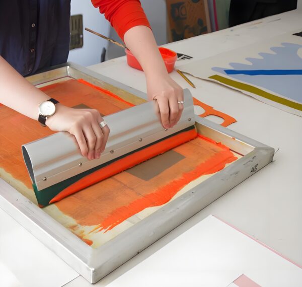 CMYK Plastisol Ink: The Ultimate Guide to Four Color Process Screen ...