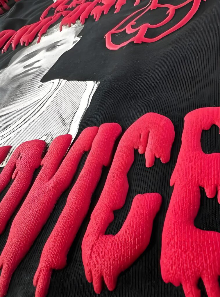 Unlocking the World of Ink: How Specialty Ink Create Special Effects